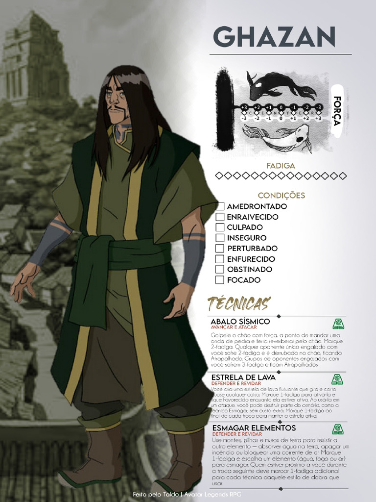 Ghazan | PDF