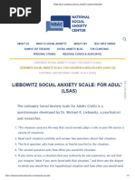 PSS-10 Scoring Instructions and Guide | PDF | Psychology ...
