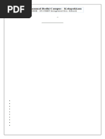 N A S S: Modified Finnegan Neonatal Abstinence Score Sheet | PDF ...