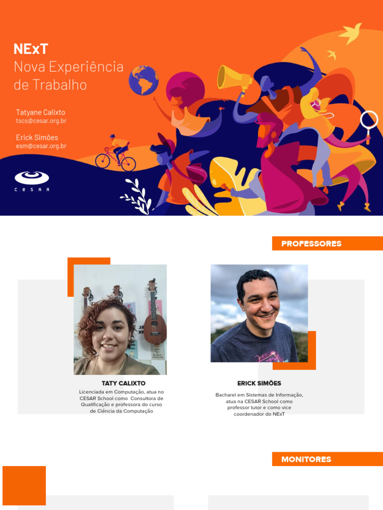 Aula 1 - O Que É Programar | PDF | Algoritmos