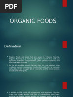 Jaivik Bharat: Unified Organic Logo Guide | PDF | Organic Foods | Food ...