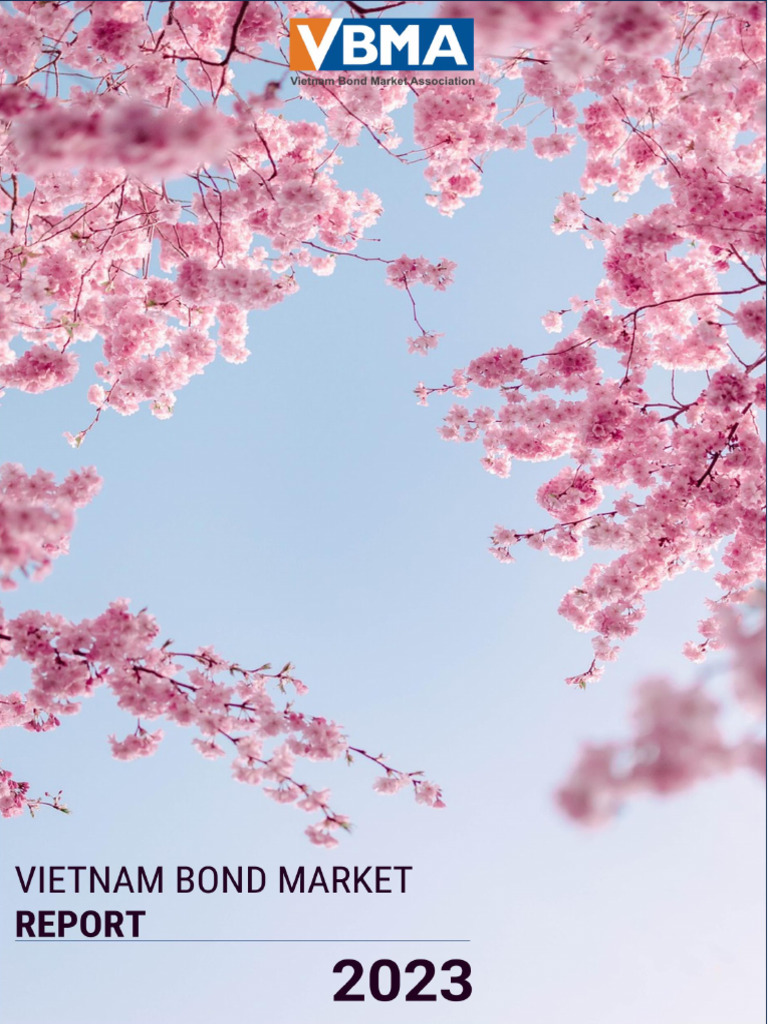 Vbma - Bond Market Report 2023 | PDF | Bonds (Finance) | Federal Reserve