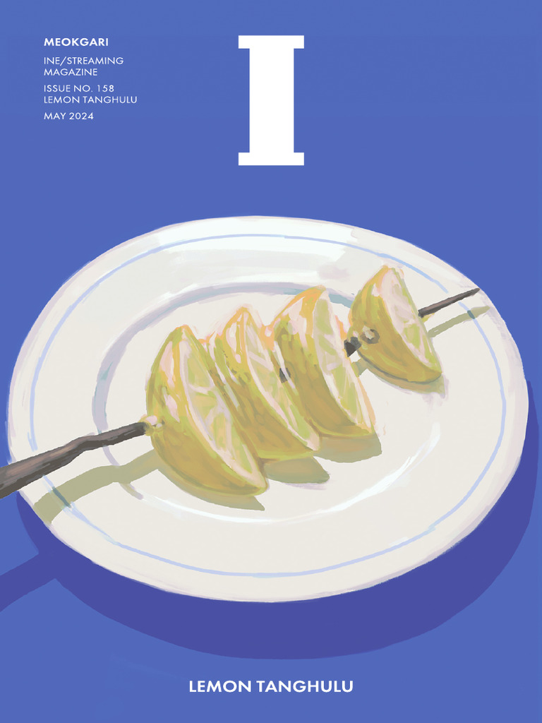 MEOKGARI Magazine Issue 158 - May 2024 | PDF