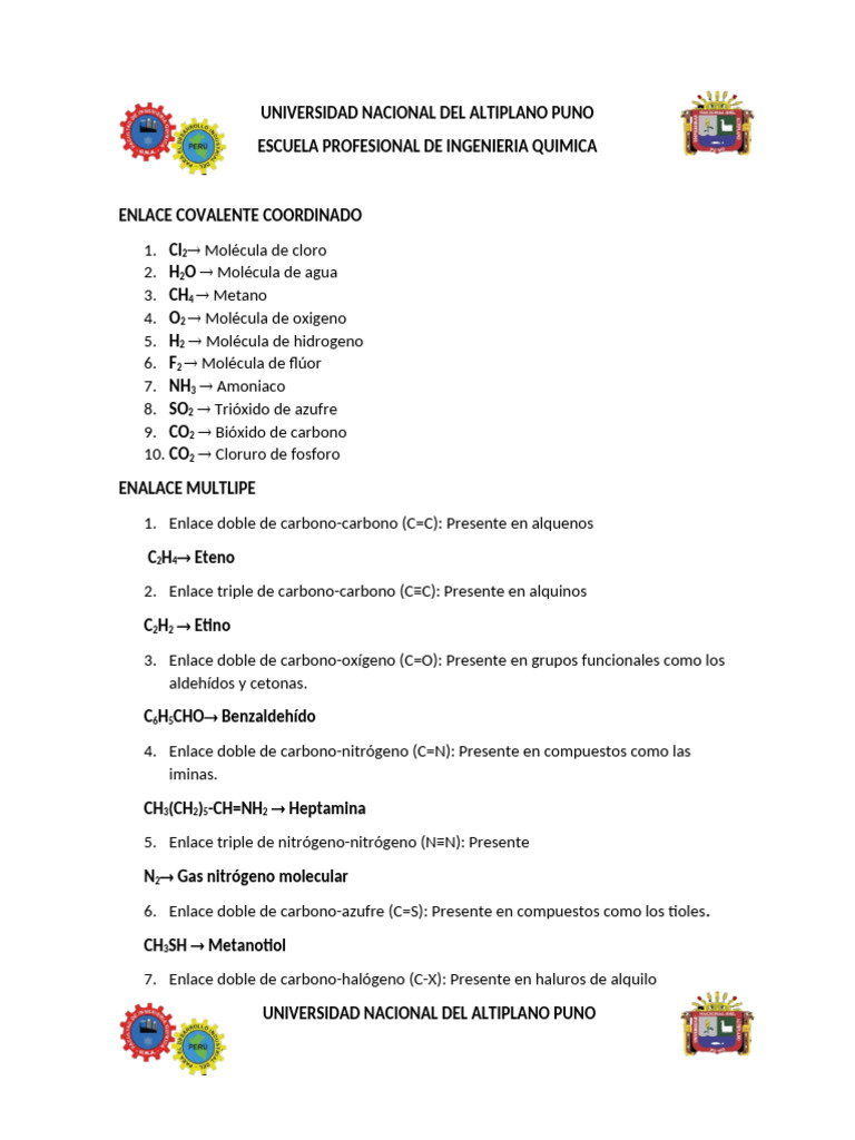Compenio 3 | PDF | Gases | Cianuro