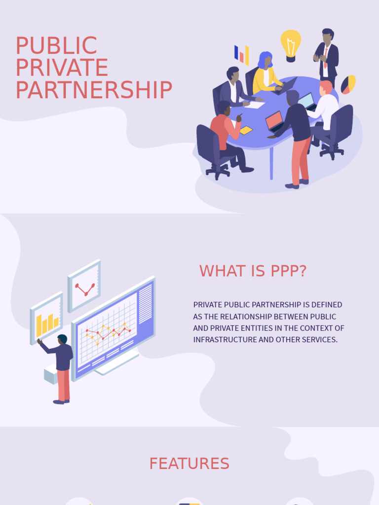 Public Private Partnership | PDF | Public–Private Partnership | Transport