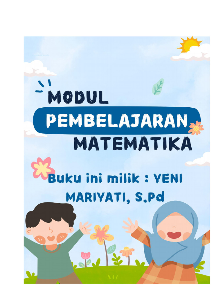 Perkalian Skalar Vektor di Ruang | PDF