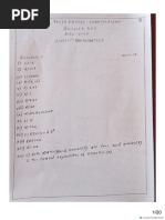 KISA Prep - Computer Applications 2025 | PDF | Constructor (Object Oriented Programming ...