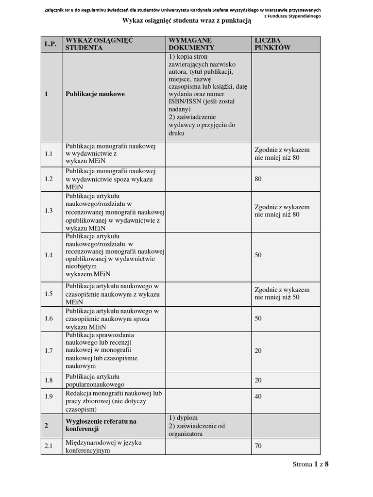 1722863443_zal-8-do-reg-wykaz-osiagniec-studenta | PDF