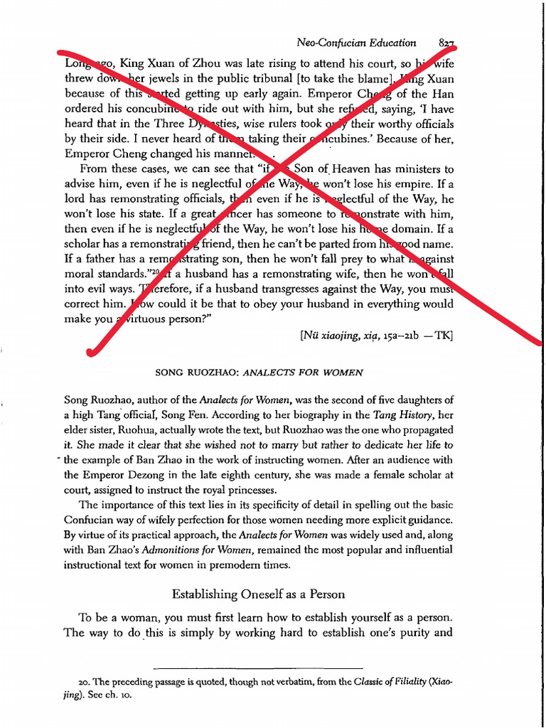 The Preceding Passage Is Quoted, Though Not Verbatim, From The See Ch ...
