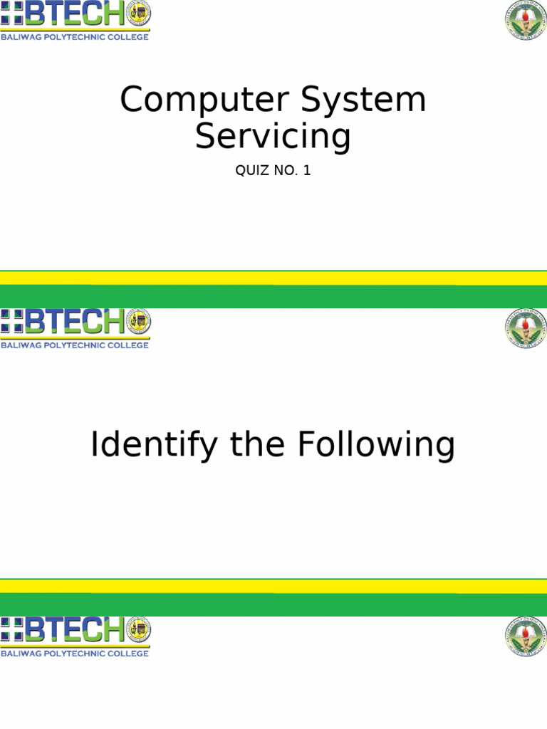 Quiz no. 1 CSS | PDF Quiz no. 1 CSS | PDF