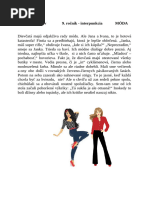 Vstupná Previerka Z Matematiky | PDF