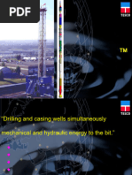 Casing Repair Techniques and Tools | PDF | Casing (Borehole) | Pipe ...