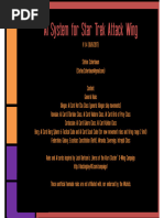 Lancer Actions Cheat Sheet | PDF