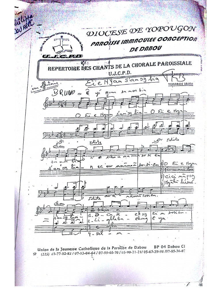 o ei e nyam samon bia | PDF