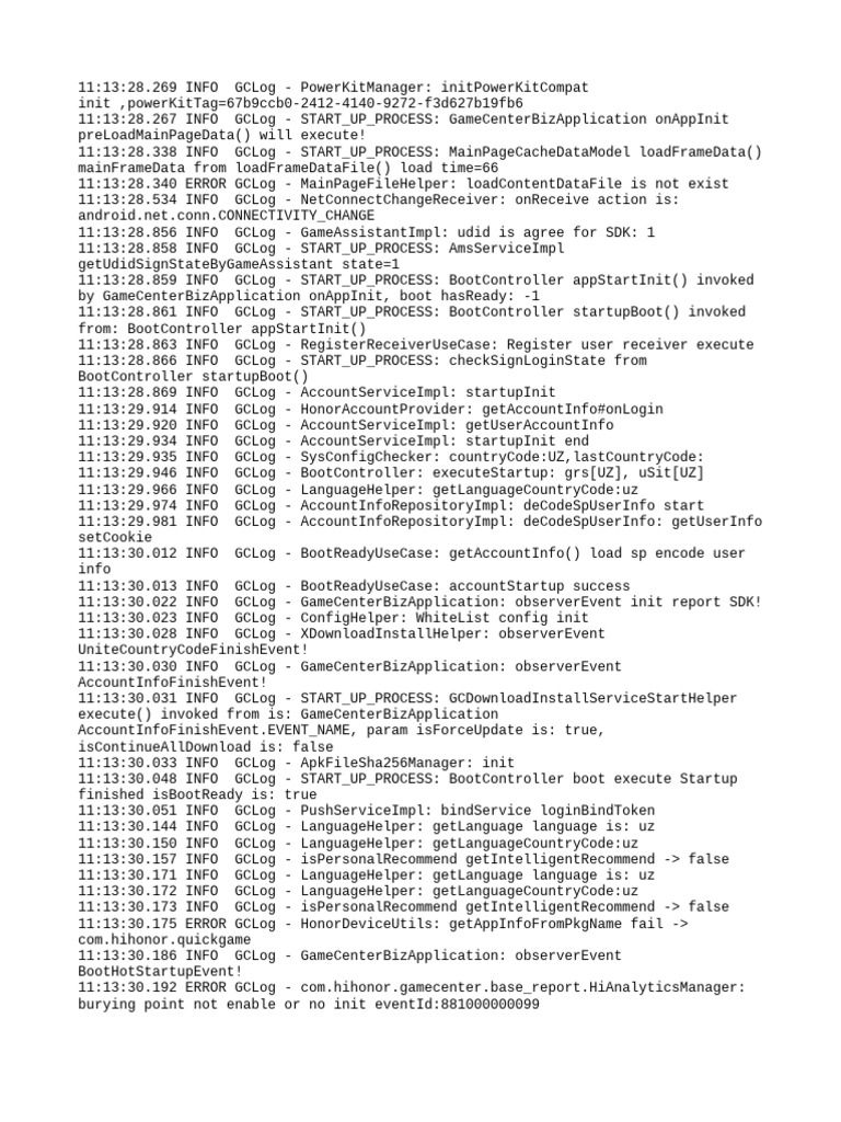 gc_2024_12_22 | PDF | Internet Architecture | Web Development