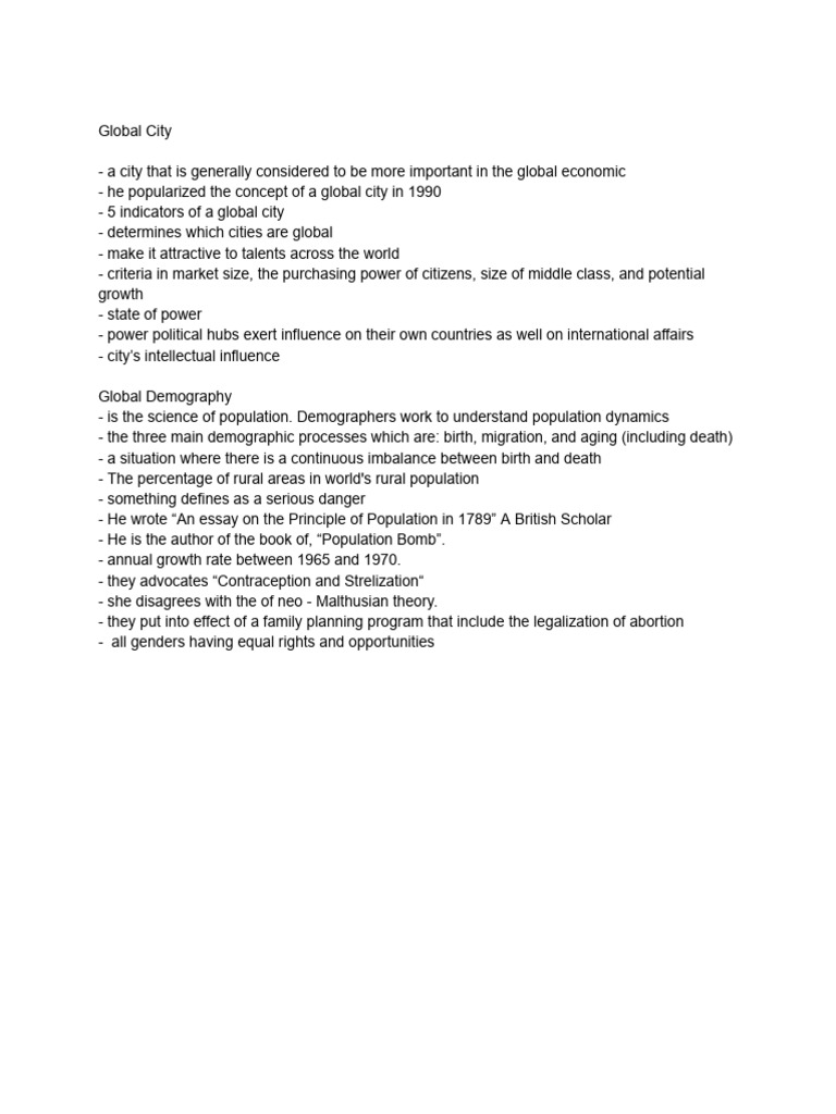 Practice Exam Contemp | PDF