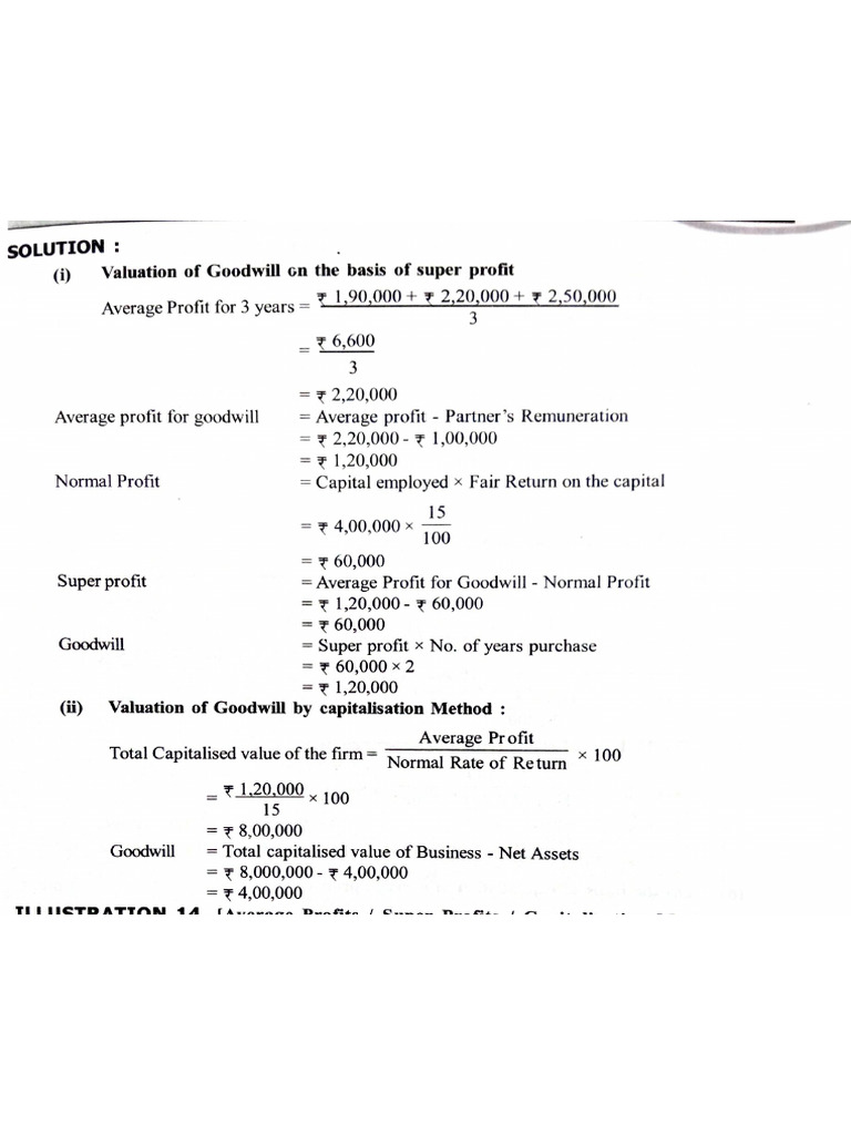 Accounting Standards | PDF