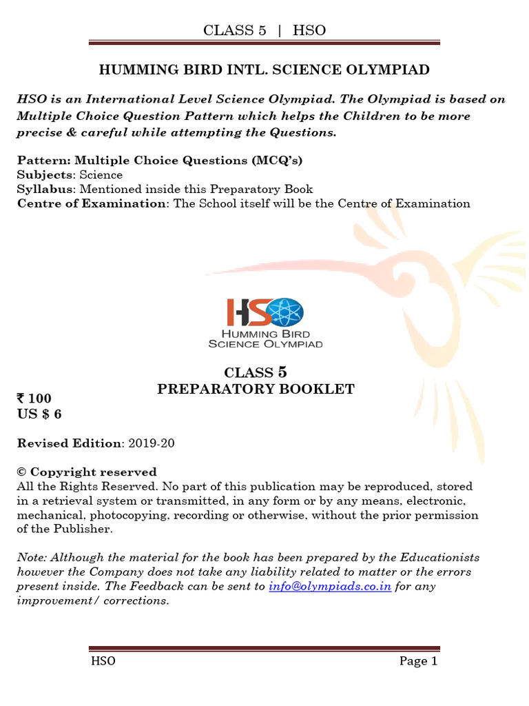 CL 05-HSO - Science - 7200997322 | PDF | Moon | Rock (Geology)