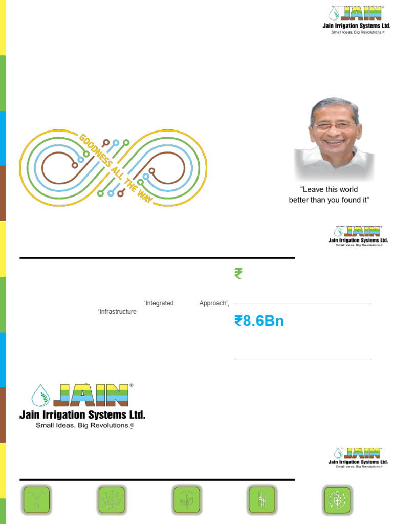 JISL Investor Communications Q4FY24 | PDF | Corporate Social ...