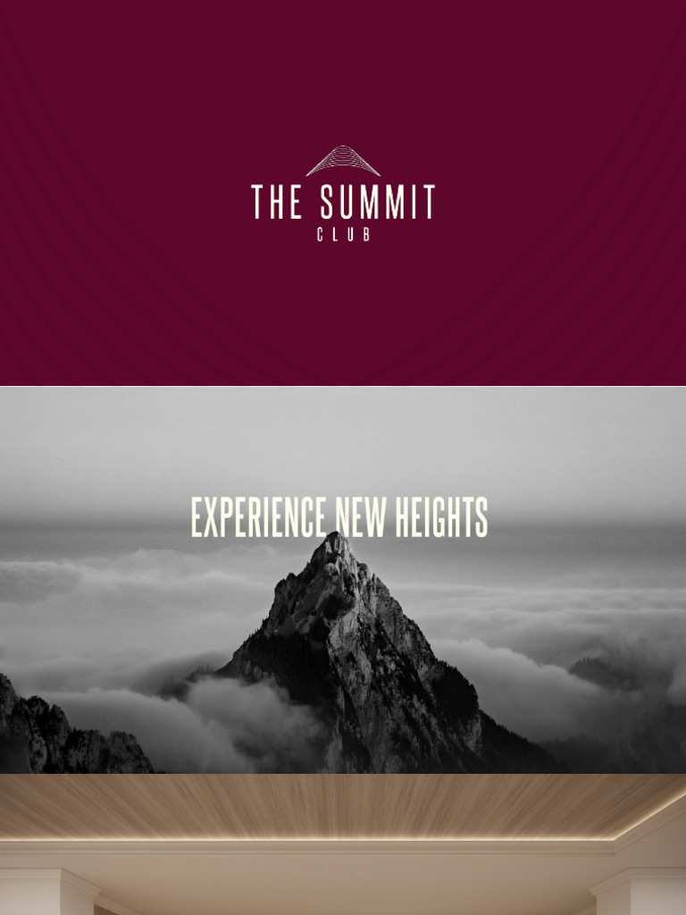 SCJ - Club Profile, 202408 | PDF