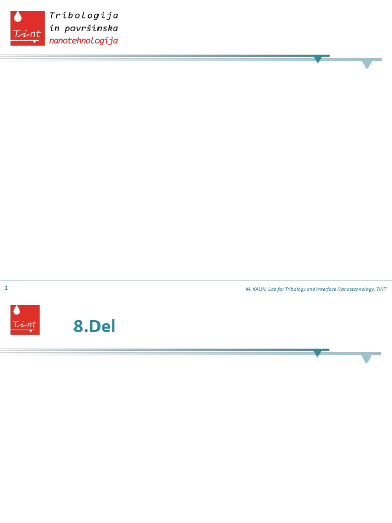 5 Obraba TINT | PDF