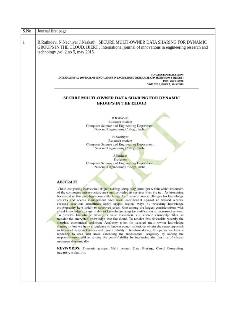 Journals | PDF | Wireless Sensor Network | Routing