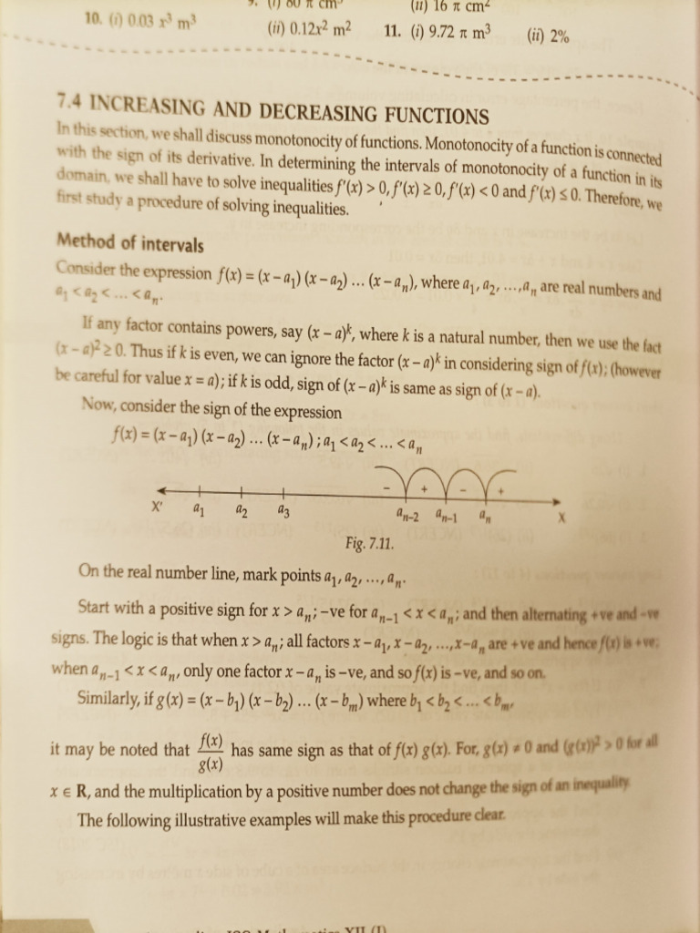 Adobe Scan 15 Dec 2024 | PDF | Function (Mathematics) | Mathematical Logic
