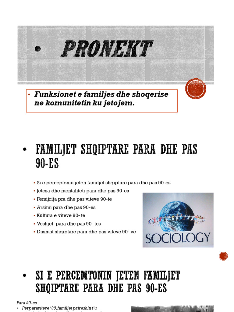 Prezantim | PDF