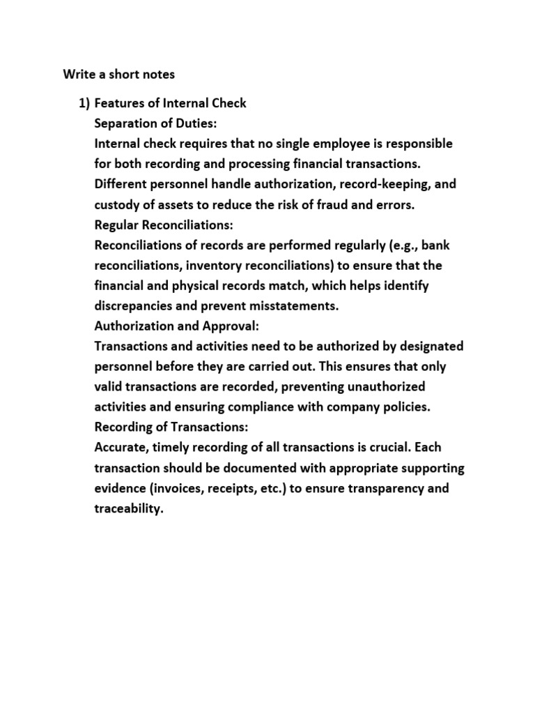 pdf aut | PDF | Audit | Internal Control