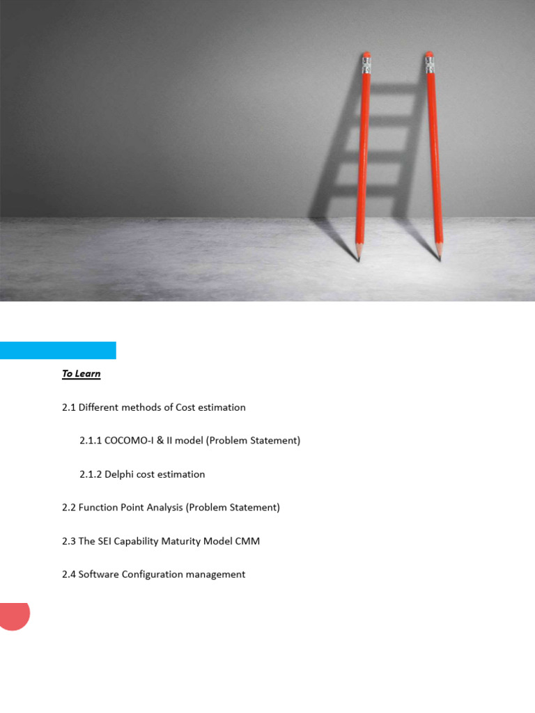 Topic 02 - Linear Software Project Estimation | PDF | Version Control | Information Technology