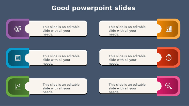 47087-Good Powerpoint Slides | PDF