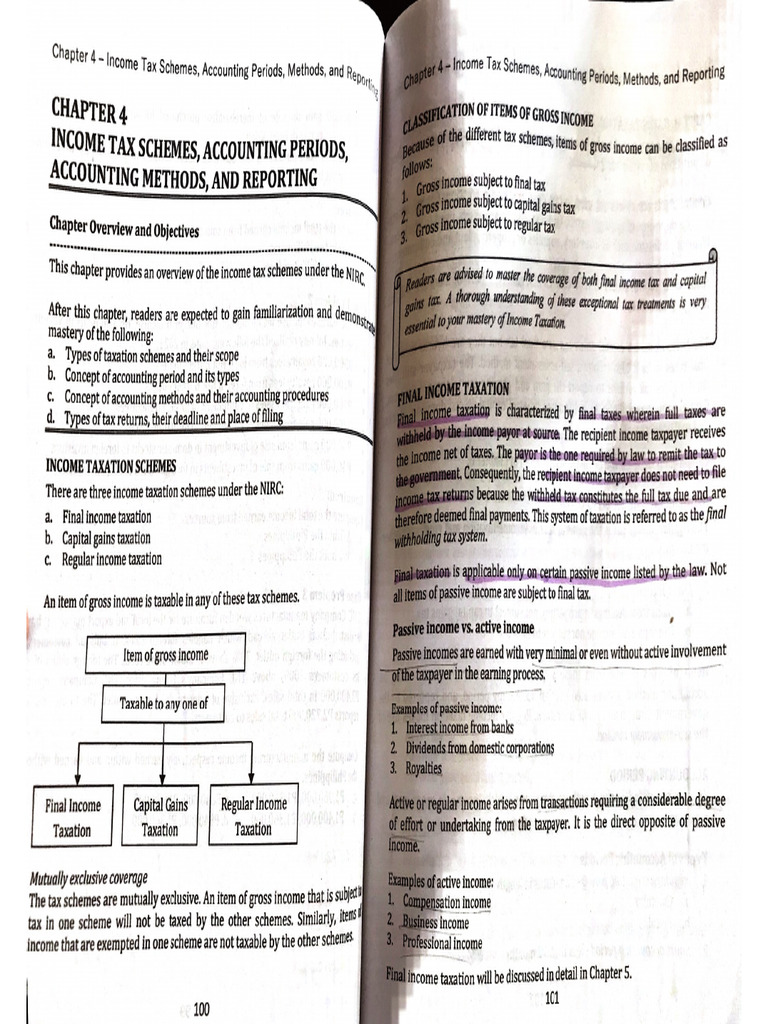 Chapter 4 | PDF