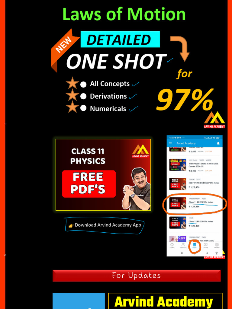 Understanding Newton's Laws of Motion | PDF | Force | Friction