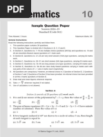Mathematics Form 2 - Question Paper | PDF | Vertex (Graph Theory ...