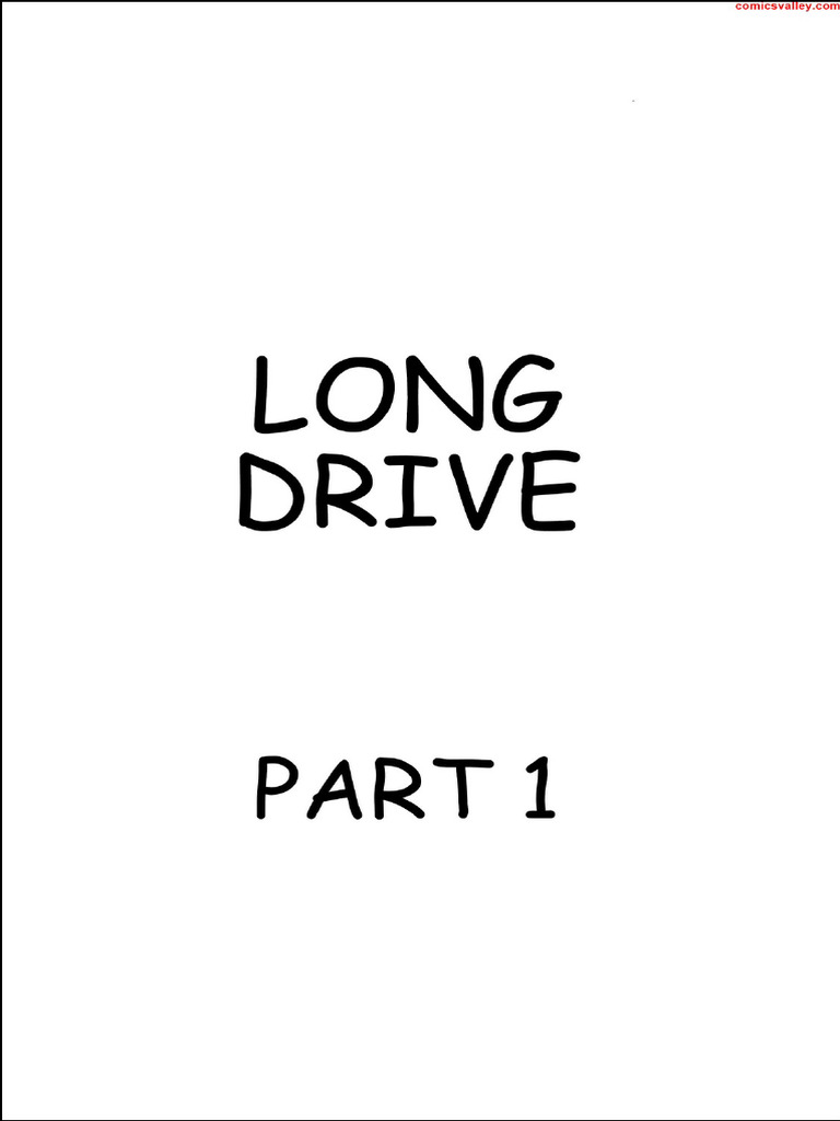 Long Drive 1 | PDF