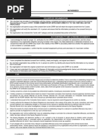 MIE Consent Form | PDF | Background Check | Common Law