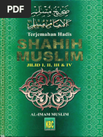 Terjemahan Kitab Tarikh Tasyri' Islam | PDF