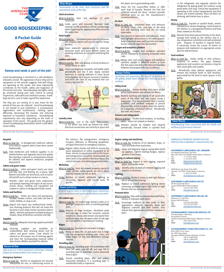Good Housekeeping English | PDF | Housekeeping | Clothes Dryer