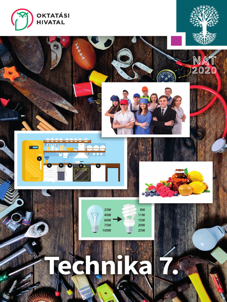 Technika 7. | PDF