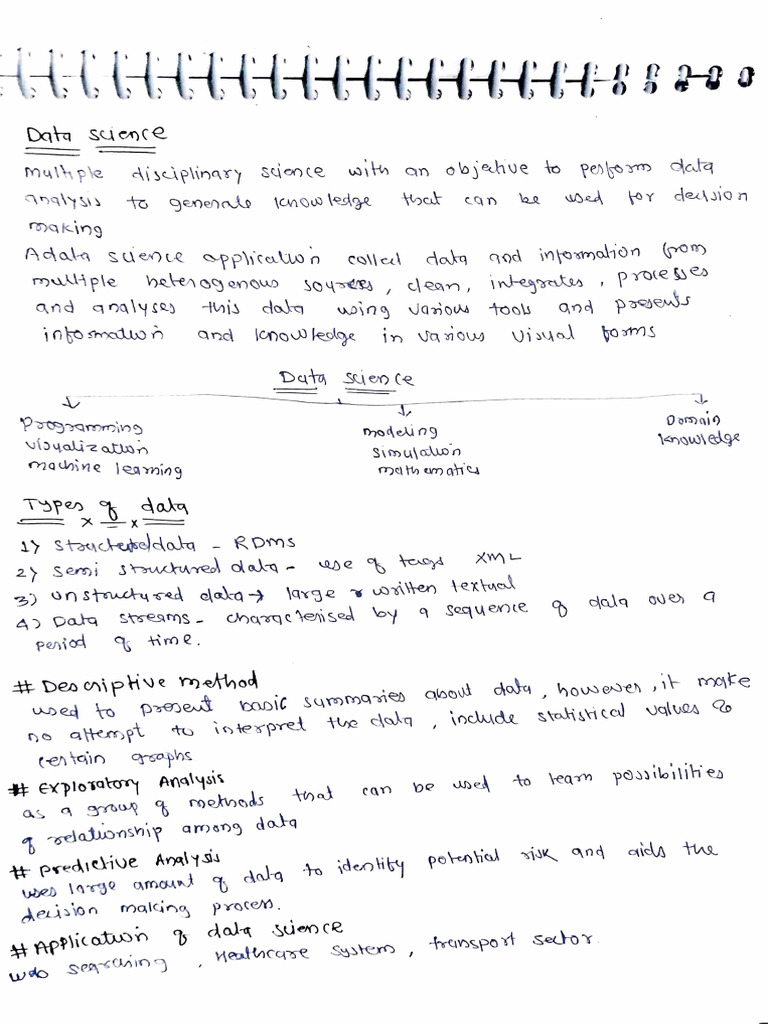 MCS-226 Notes | PDF | Distributed Computing Architecture | Concurrent ...