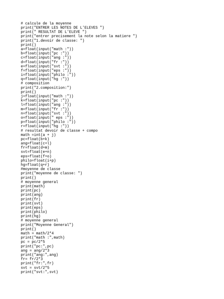 Nouveau Document Texte | PDF