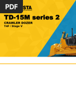Sauer Sundstrand 15 Series Manual | PDF | Transmission (Mechanics ...