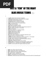 Trinity Grade 1 Theory Workbook (1) (1) | PDF | Scale (Music) | Chord ...