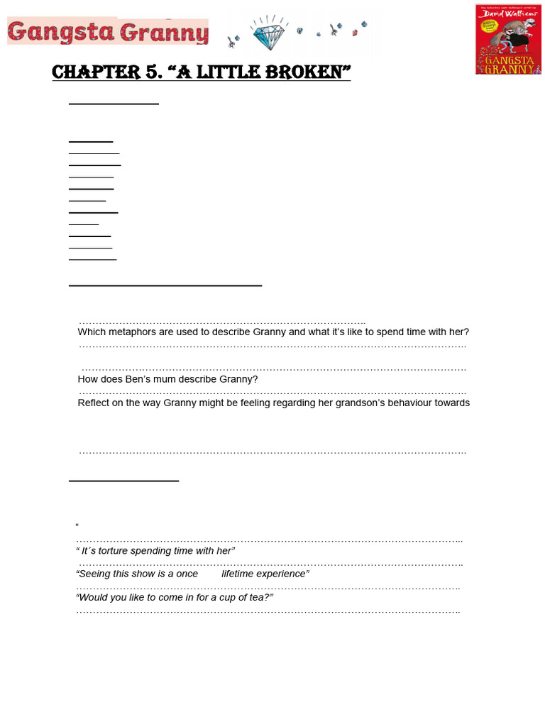 Chapter 5 | PDF