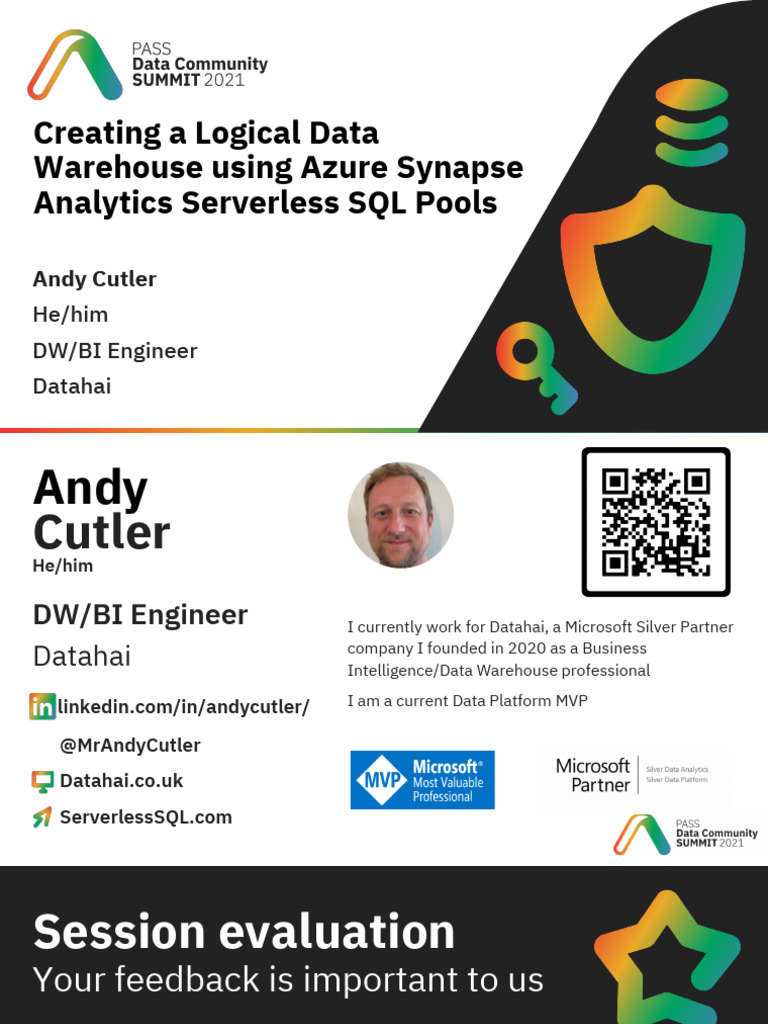 Creating-a-Logical-Data-Warehouse-using-Azure-Synapse | PDF | Databases ...