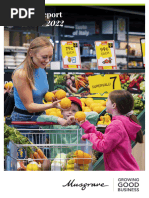 Financial Statements - MIM Aldi | PDF | Cost Of Living | Climate Change ...