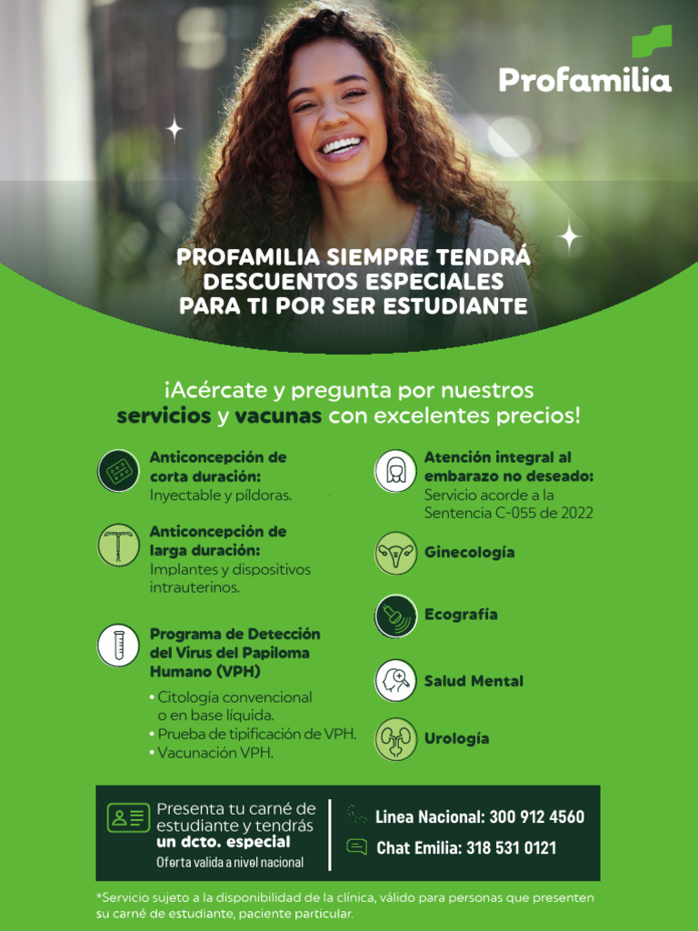 Estrategia-Comercial Dctos Compressed | PDF | Bogotá | Cuidado de la salud