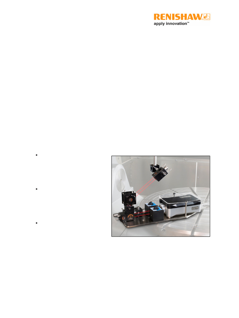 Laser Diagonal Measurements - Rev 2a | PDF | Accuracy And Precision ...