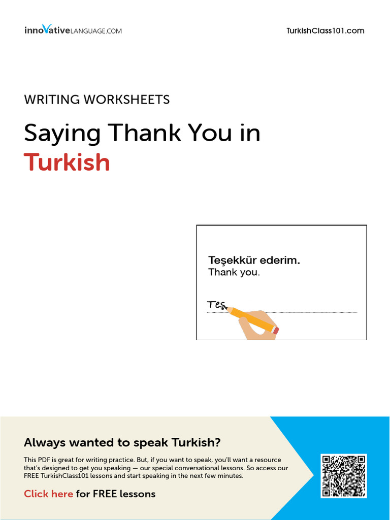 Turkish | PDF