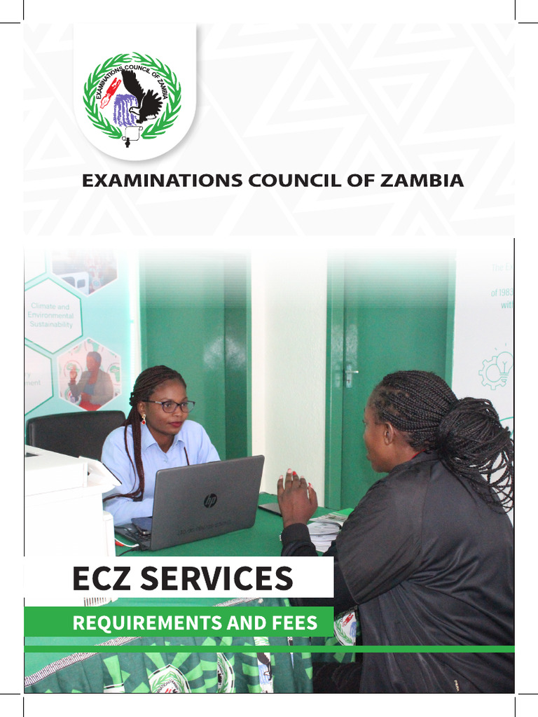 ECZ-SERVICES-2(0) | PDF